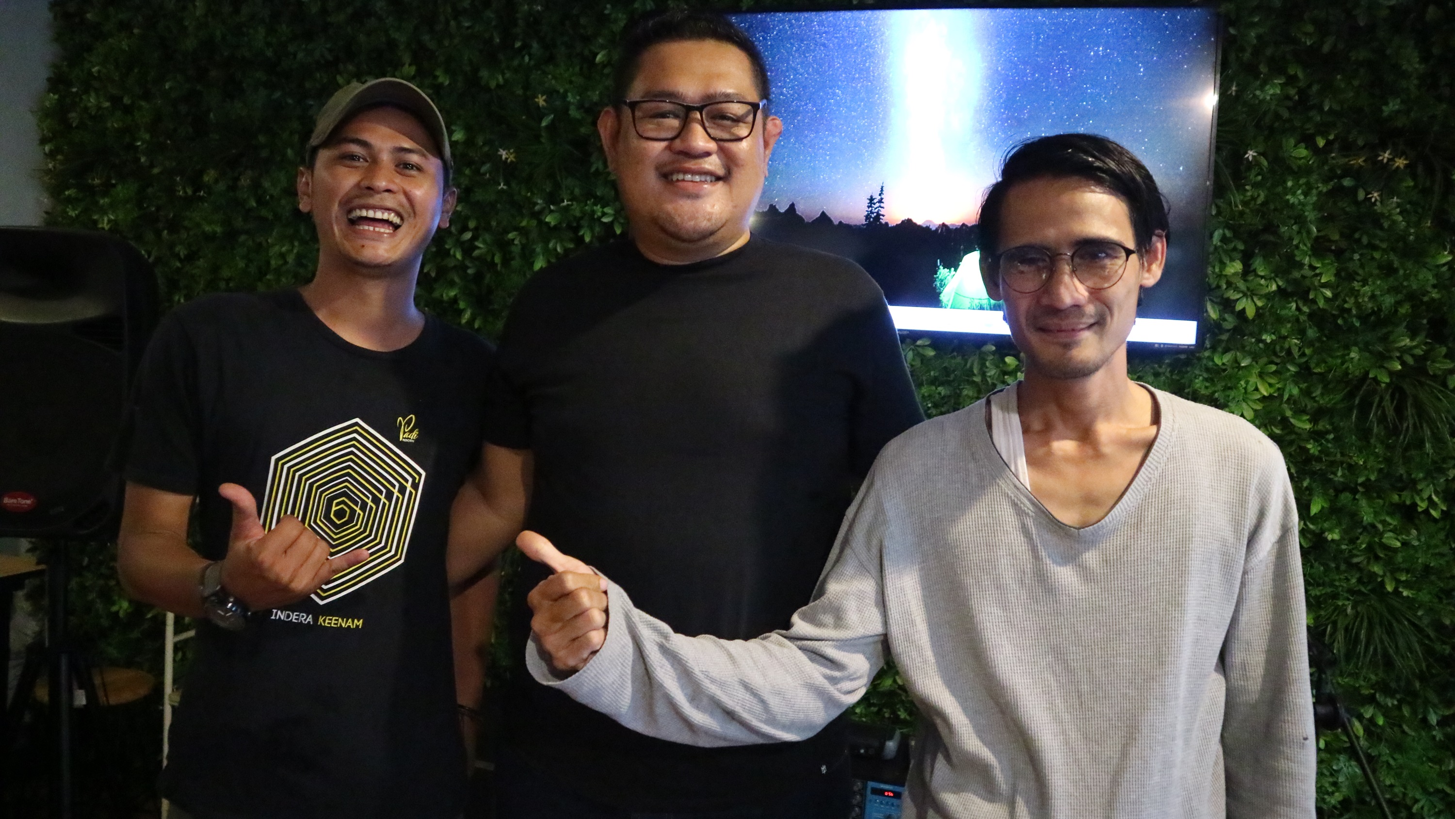 First Logistics | News - Hasil Pemenang Lomba Karaoke Dalam Rangka Hari Ulang Tahun First ...